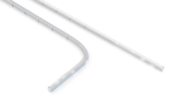 Thoracic Catheter (Chest Tube) - GoharShafa